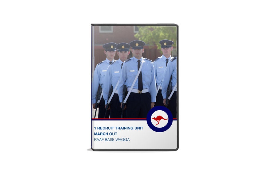 March Out Video | Cut Above Productions